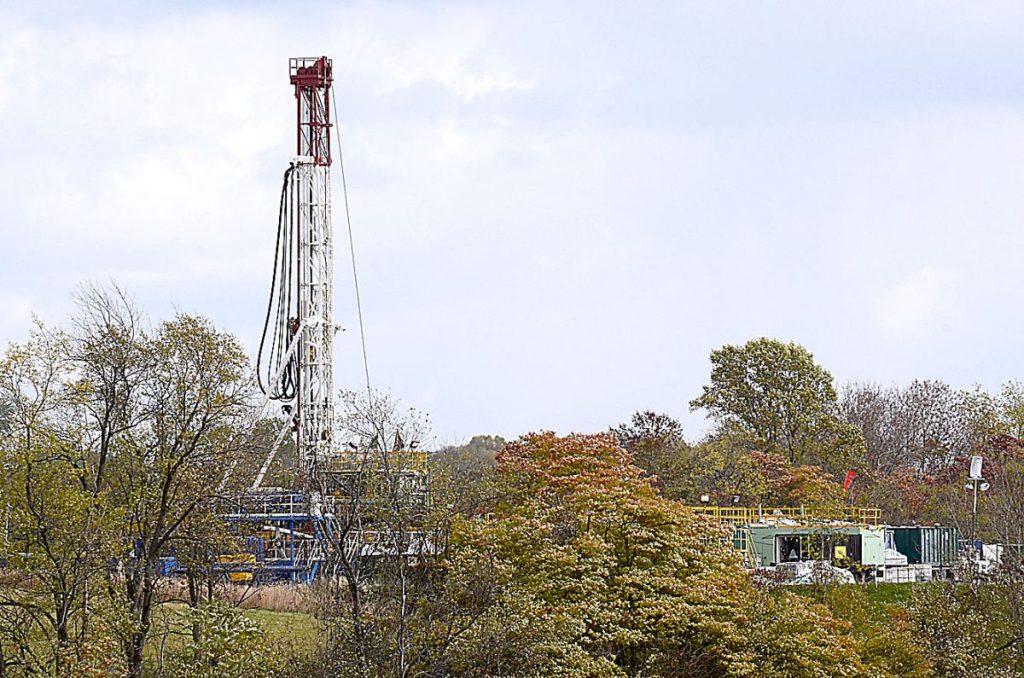 Marcellus Shale impact fee funds plummet due to low natural gas prices ...